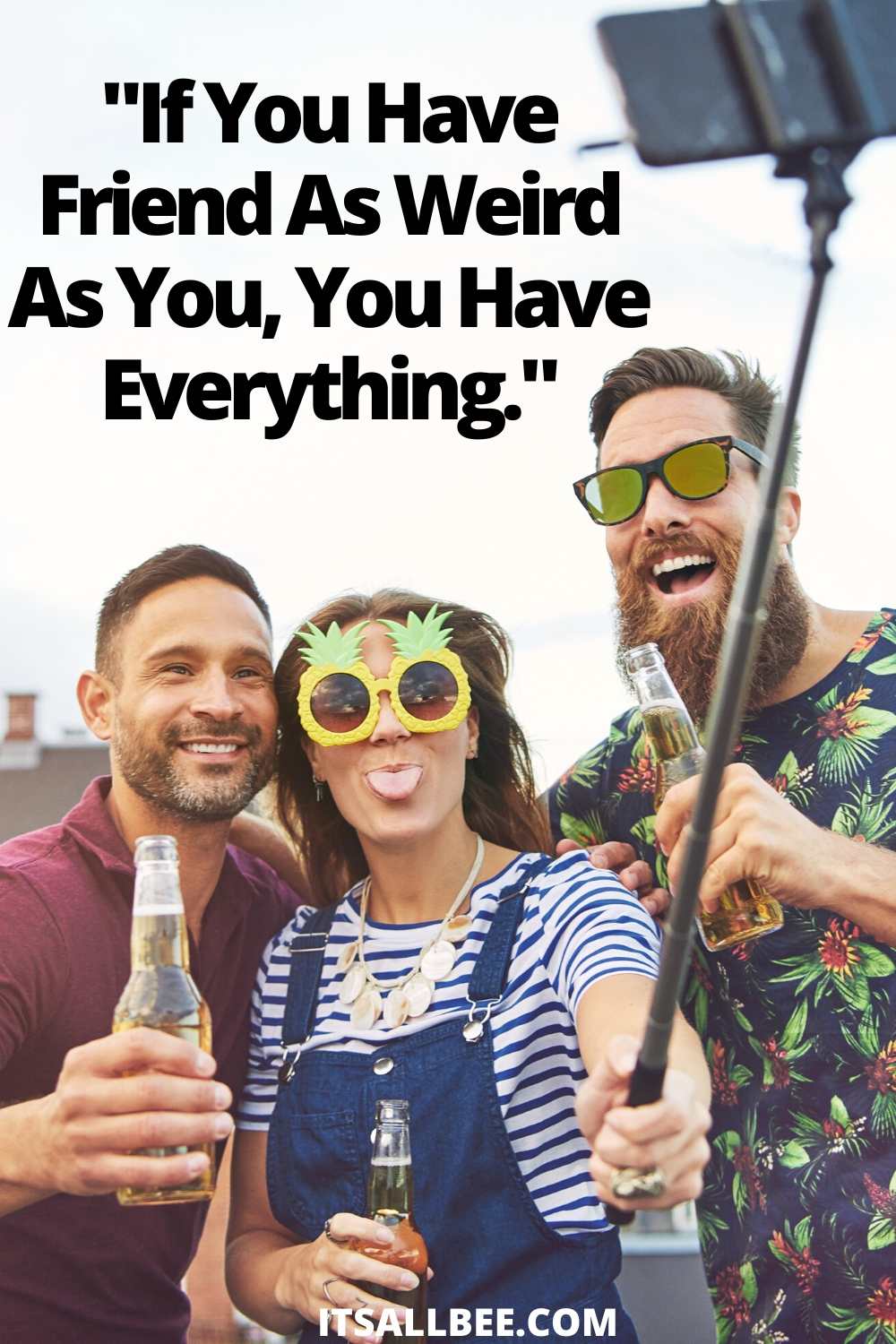 The Best Instagram Captions For Pictures With Friends ItsAllBee
