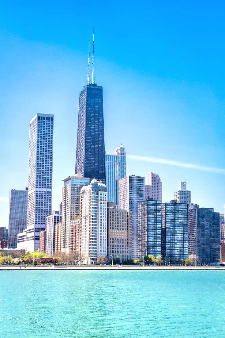 Top 10 Things To Do In Chicago ItsAllBee Solo Travel Adventure Tips