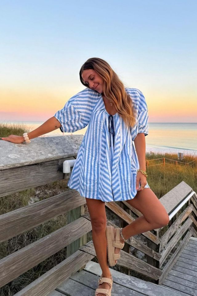 36 Chic Florida Outfit Ideas For Sunshine Style - ItsAllBee | Solo ...