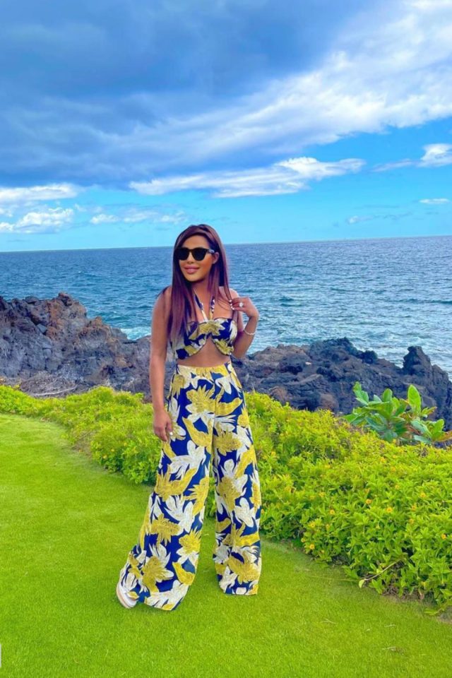 Hawaiian Vacation Outfit Ideas: Perfect Looks for Paradise - ItsAllBee ...