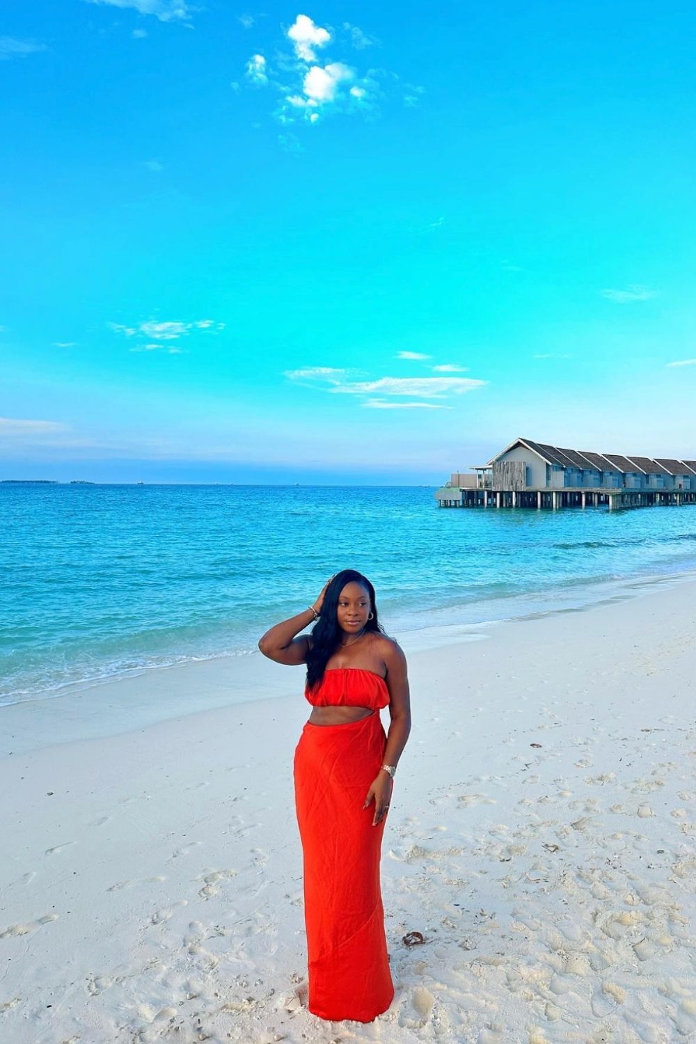 50 Maldives Outfit Ideas Stylish Ideas For Your Island Getaway