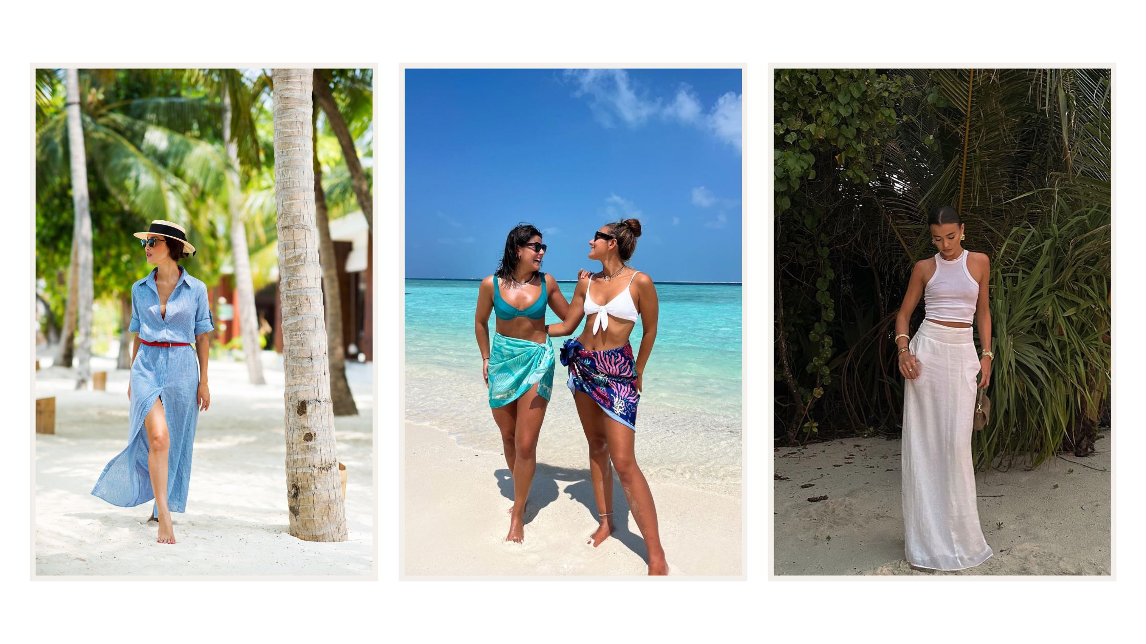 50 Maldives Outfit Ideas Stylish Ideas For Your Island Getaway
