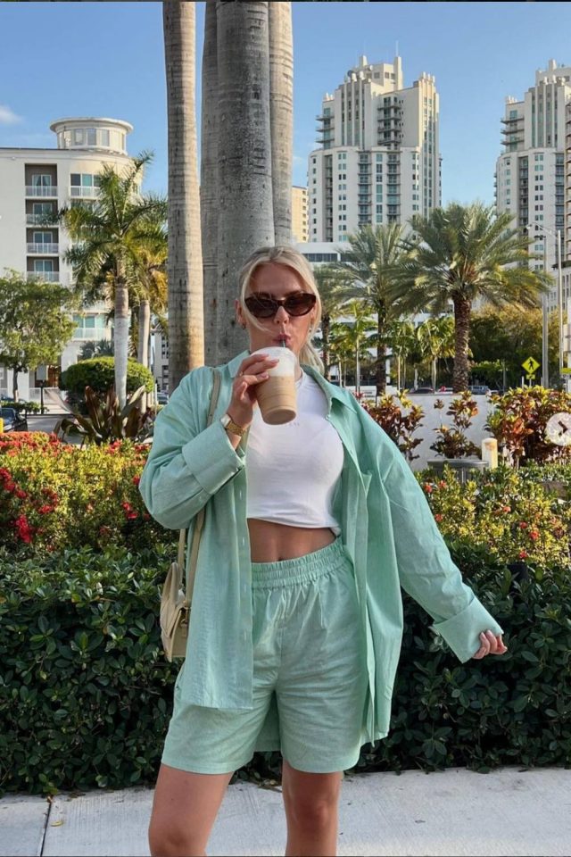 Sizzling Styles: Your Ultimate Guide to Miami Outfits - ItsAllBee ...