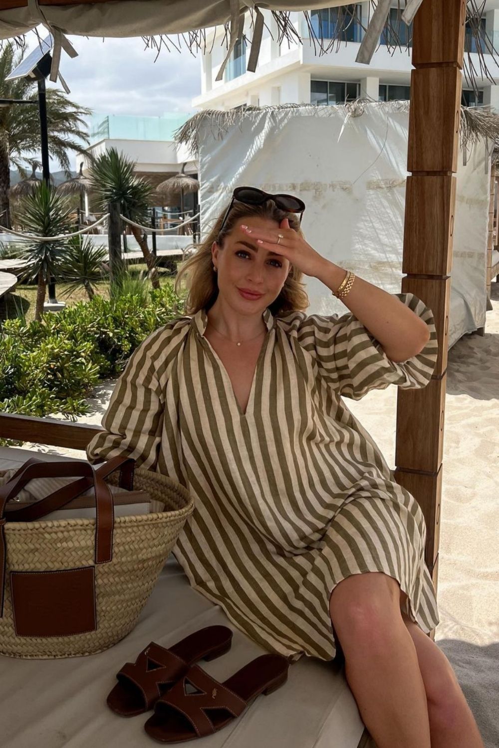 23 Stylish Ibiza Outfit Ideas: What to Wear for Every Occasion - ItsAllBee | Solo Travel ...