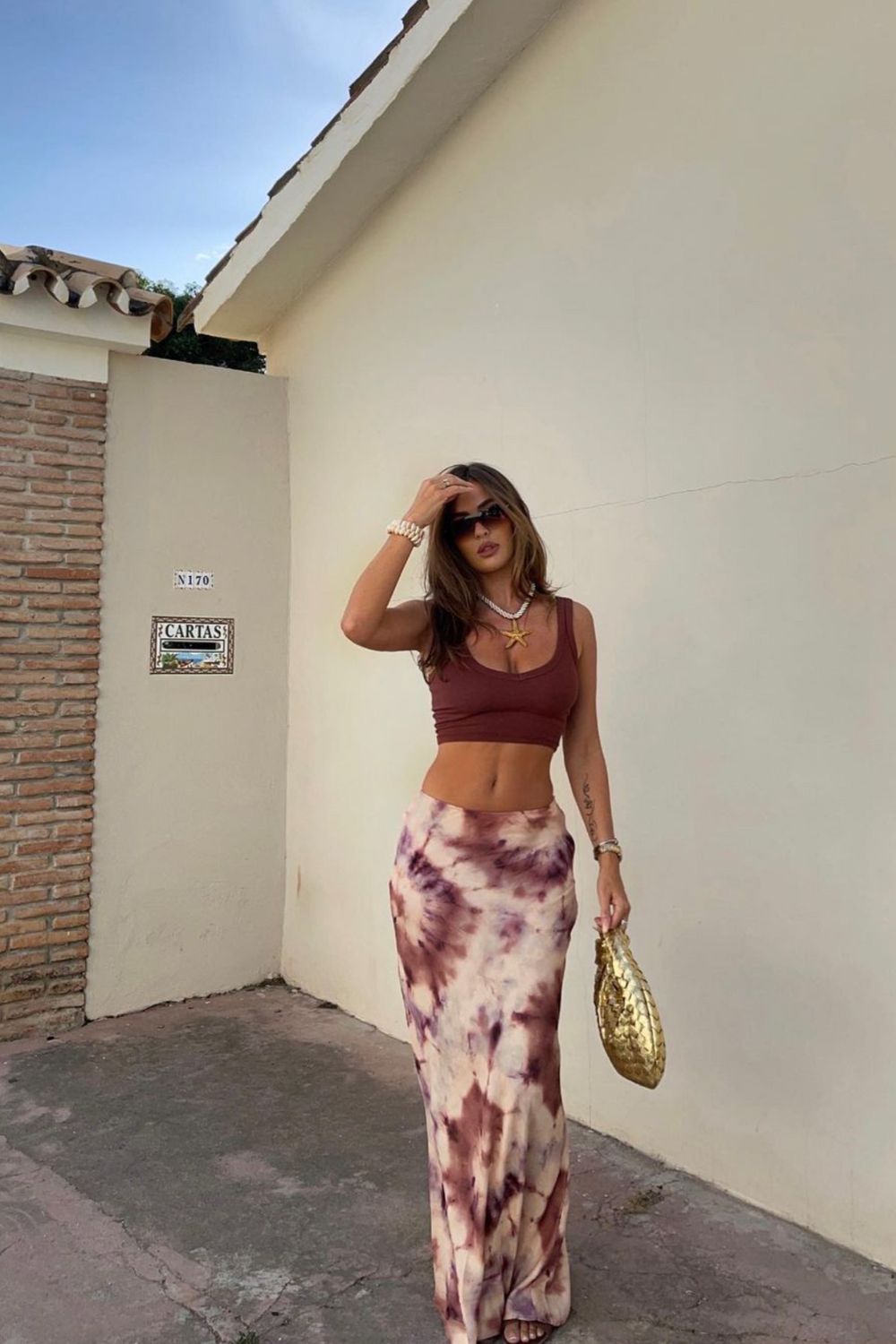 20 Marbella Outfits: Your Ultimate Guide for Style under the Spanish ...
