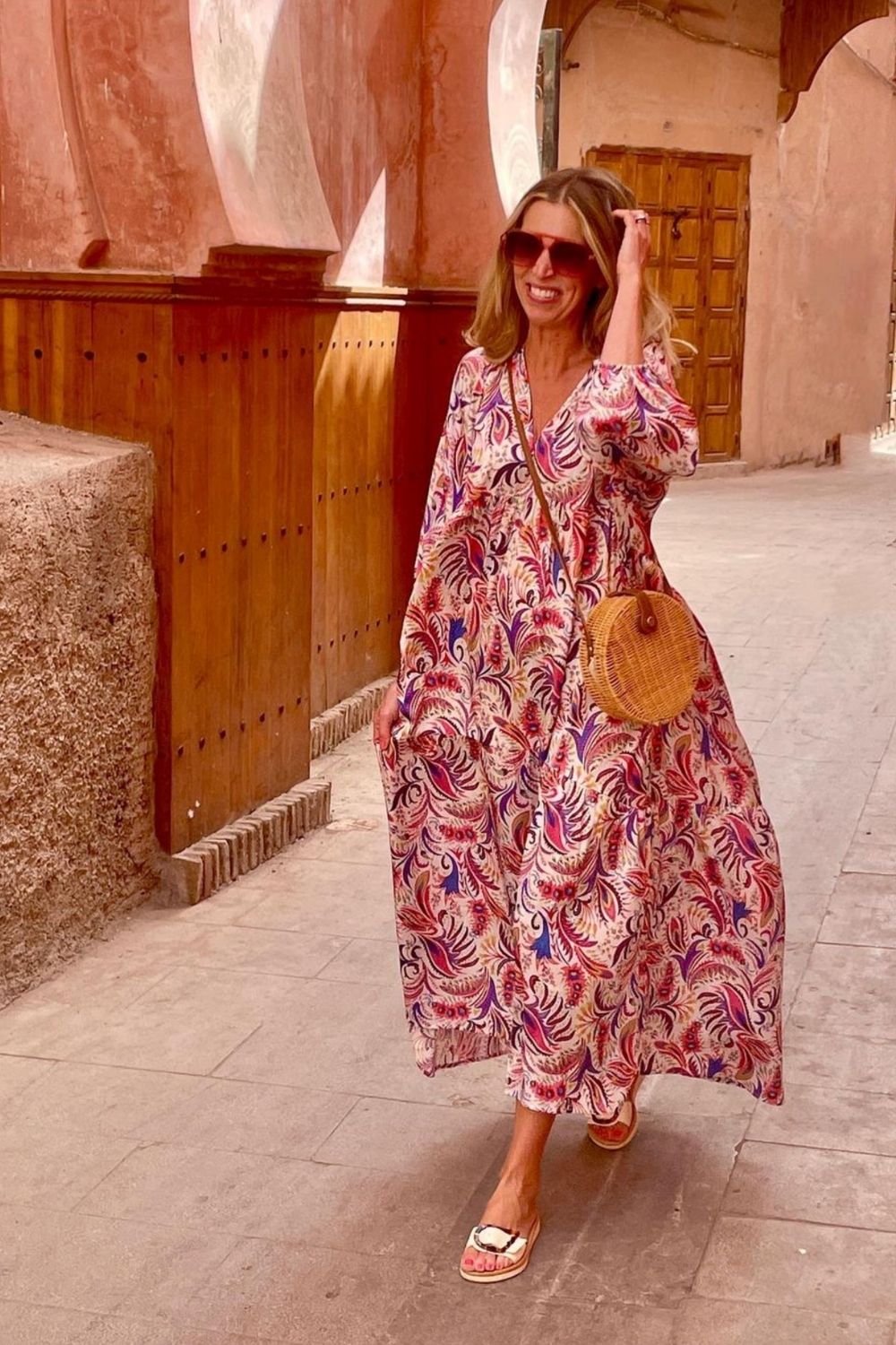 29 Stylish Marrakesh Outfit Ideas for Every Occasion - ItsAllBee | Solo ...