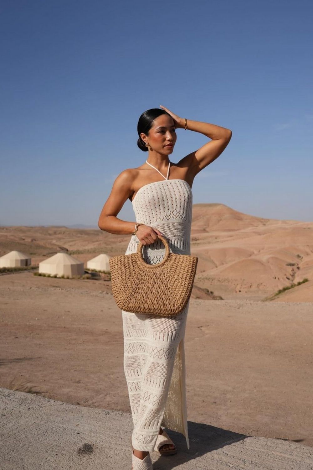 29 Stylish Marrakesh Outfit Ideas for Every Occasion - ItsAllBee | Solo ...