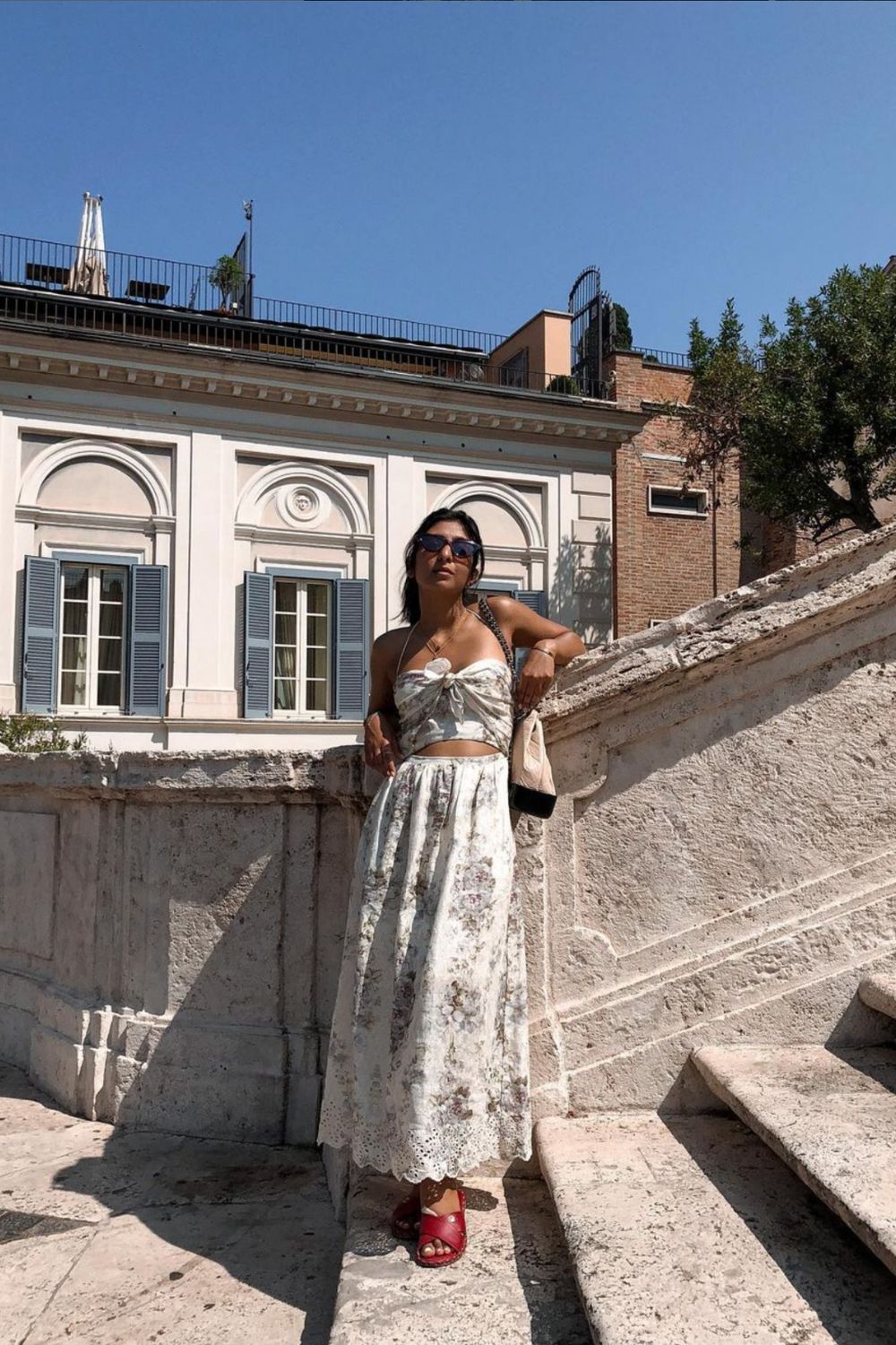 17+ St Tropez Outfit Idea: Dress Chic in the French Riviera - ItsAllBee ...