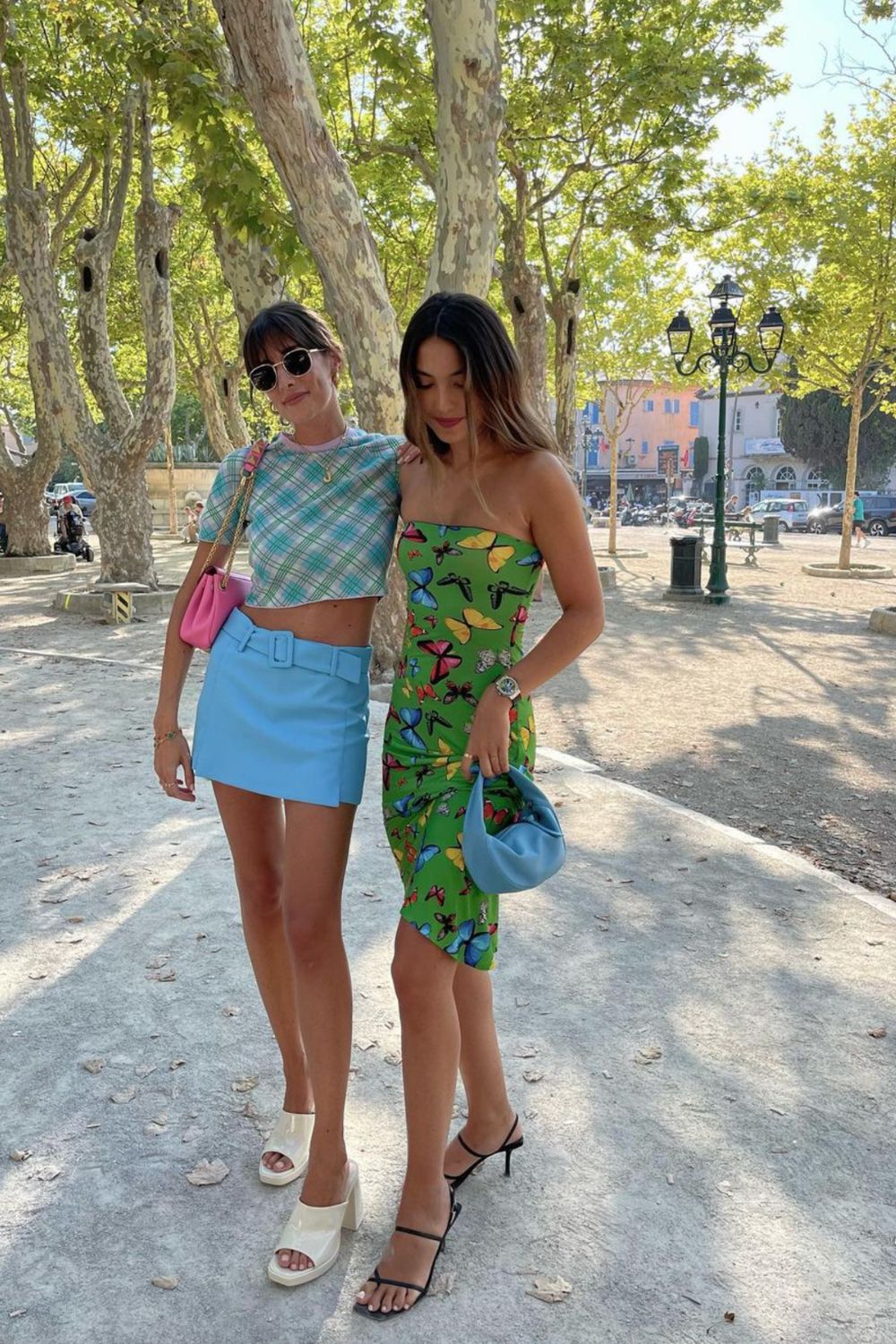 17+ St Tropez Outfit Idea: Dress Chic in the French Riviera - ItsAllBee ...