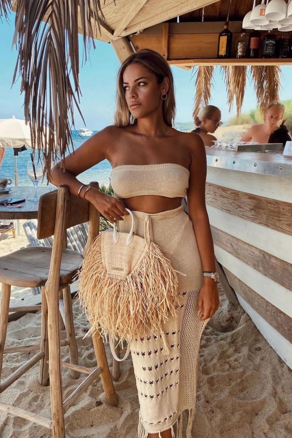 17+ St Tropez Outfit Idea: Dress Chic in the French Riviera - ItsAllBee ...
