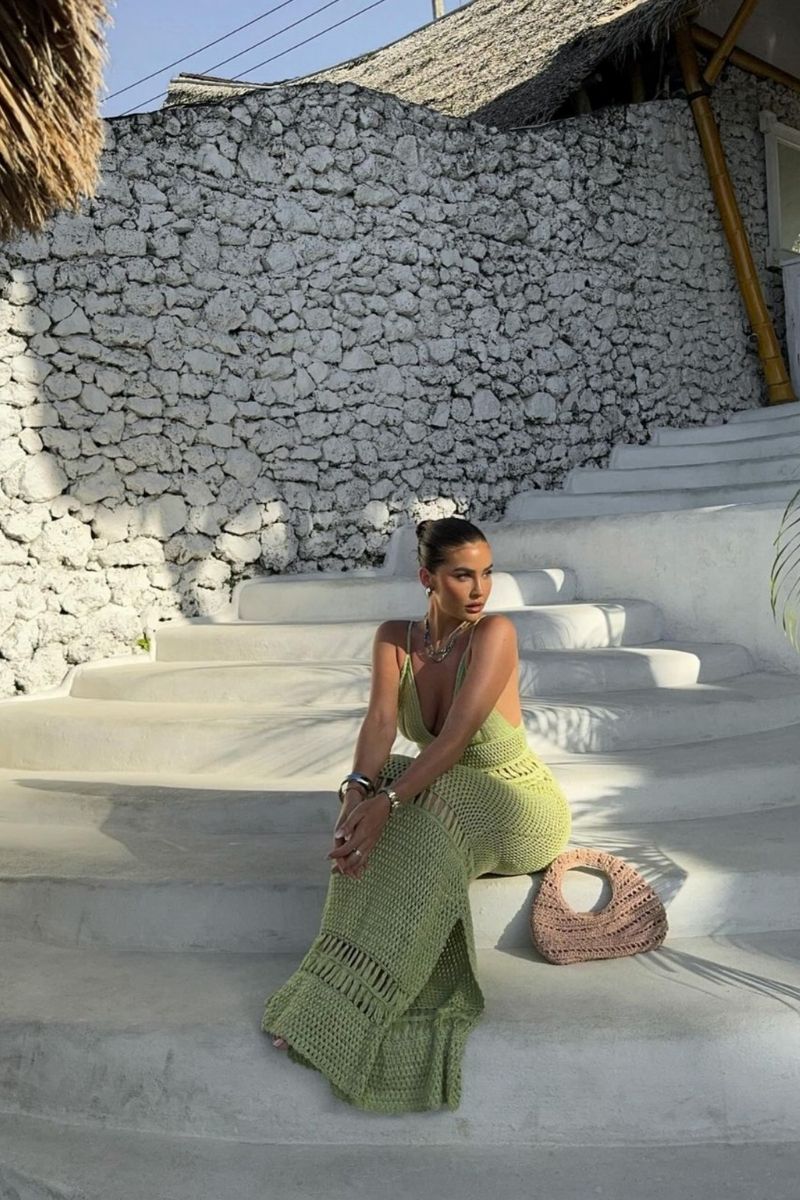 29 Sizzling Bali Outfits Ideas: Style Guide For Every Occasion In ...