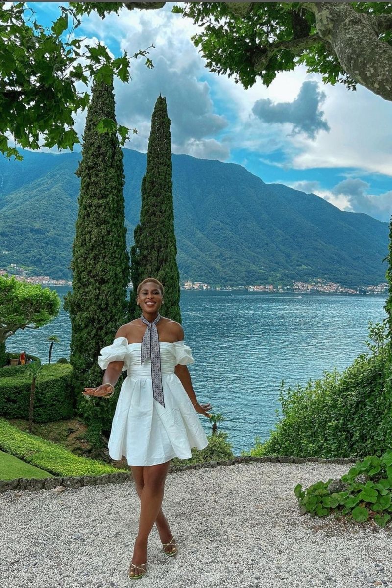 37 Chic Lake Como Outfit Ideas You Can Easily Recreate - ItsAllBee ...
