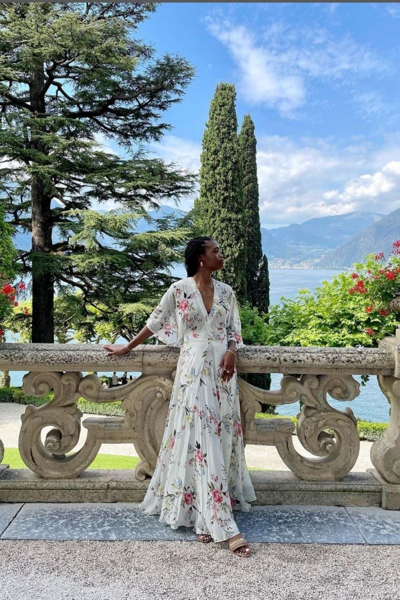 37 Chic Lake Como Outfit Ideas You Can Easily Recreate - ItsAllBee ...