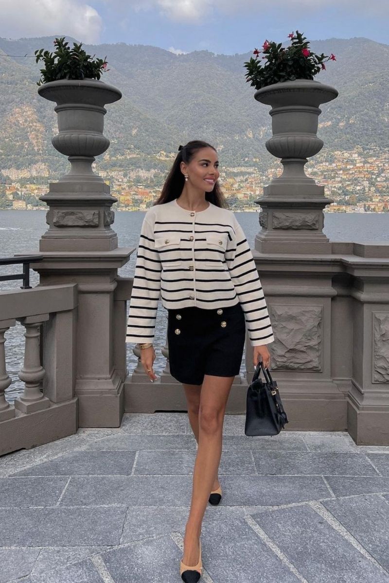 37 Chic Lake Como Outfit Ideas You Can Easily Recreate - ItsAllBee ...