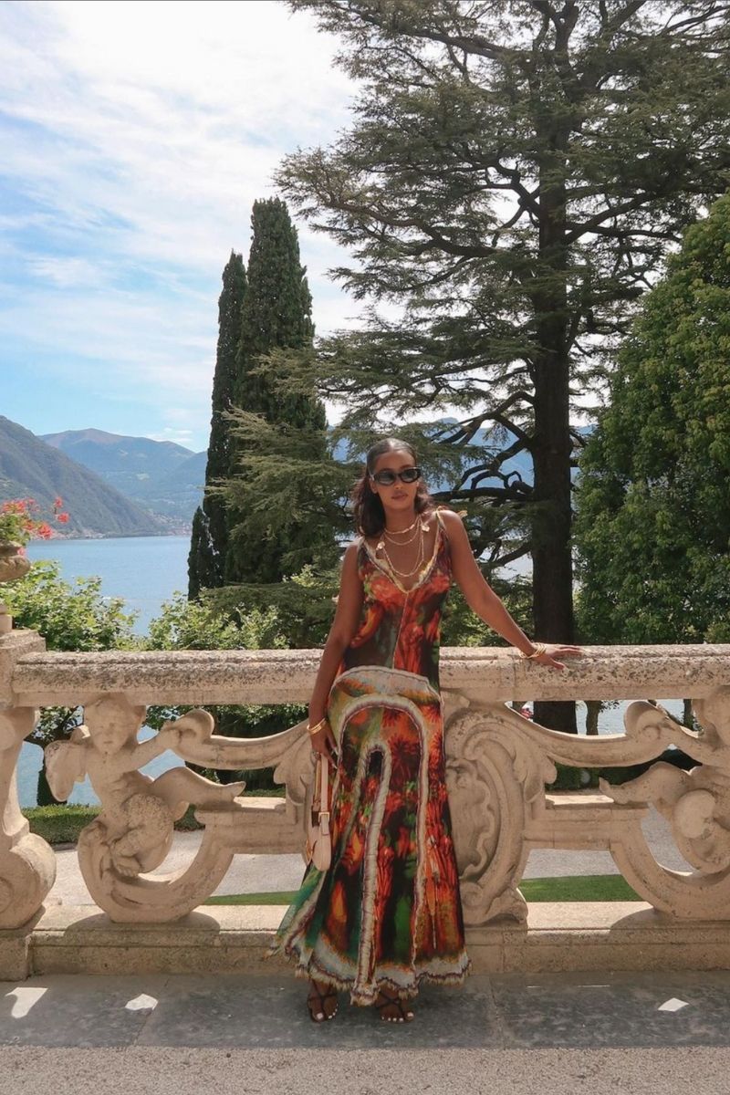 37 Chic Lake Como Outfit Ideas You Can Easily Recreate - ItsAllBee ...