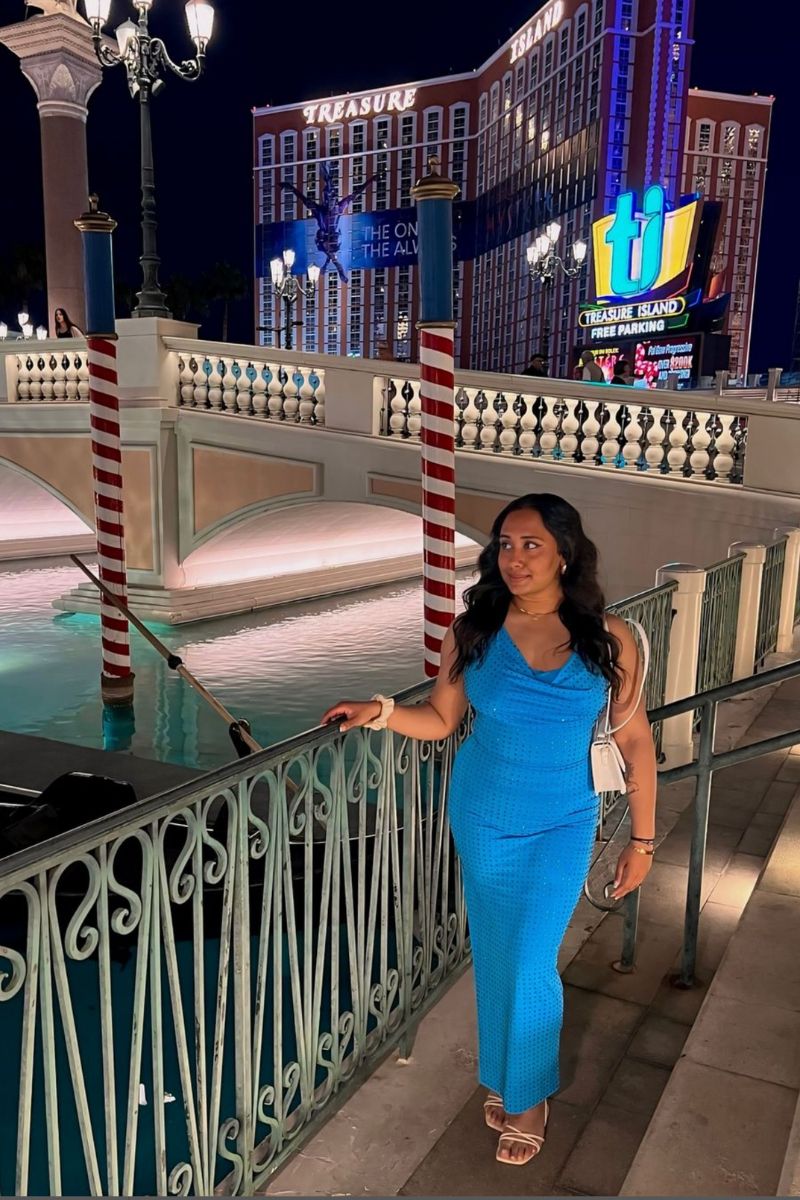 29 Las Vegas Outfit Ideas Dress To Impress From Day To Night Itsallbee Solo Travel