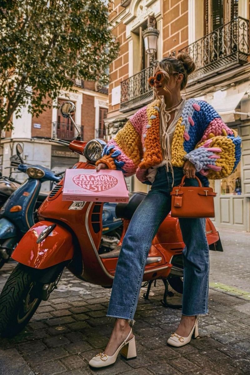 28 Chic Madrid Outfit Ideas Perfect For A City Adventure - ItsAllBee ...
