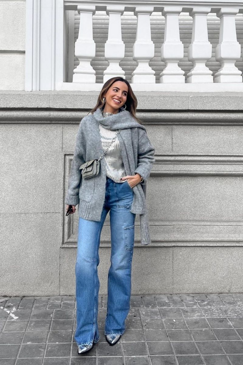 28 Chic Madrid Outfit Ideas Perfect For A City Adventure - ItsAllBee ...