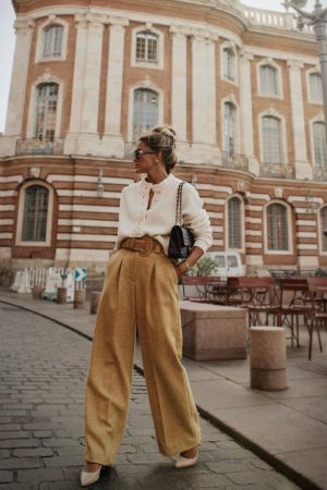 28 Chic Madrid Outfit Ideas Perfect For A City Adventure - ItsAllBee ...