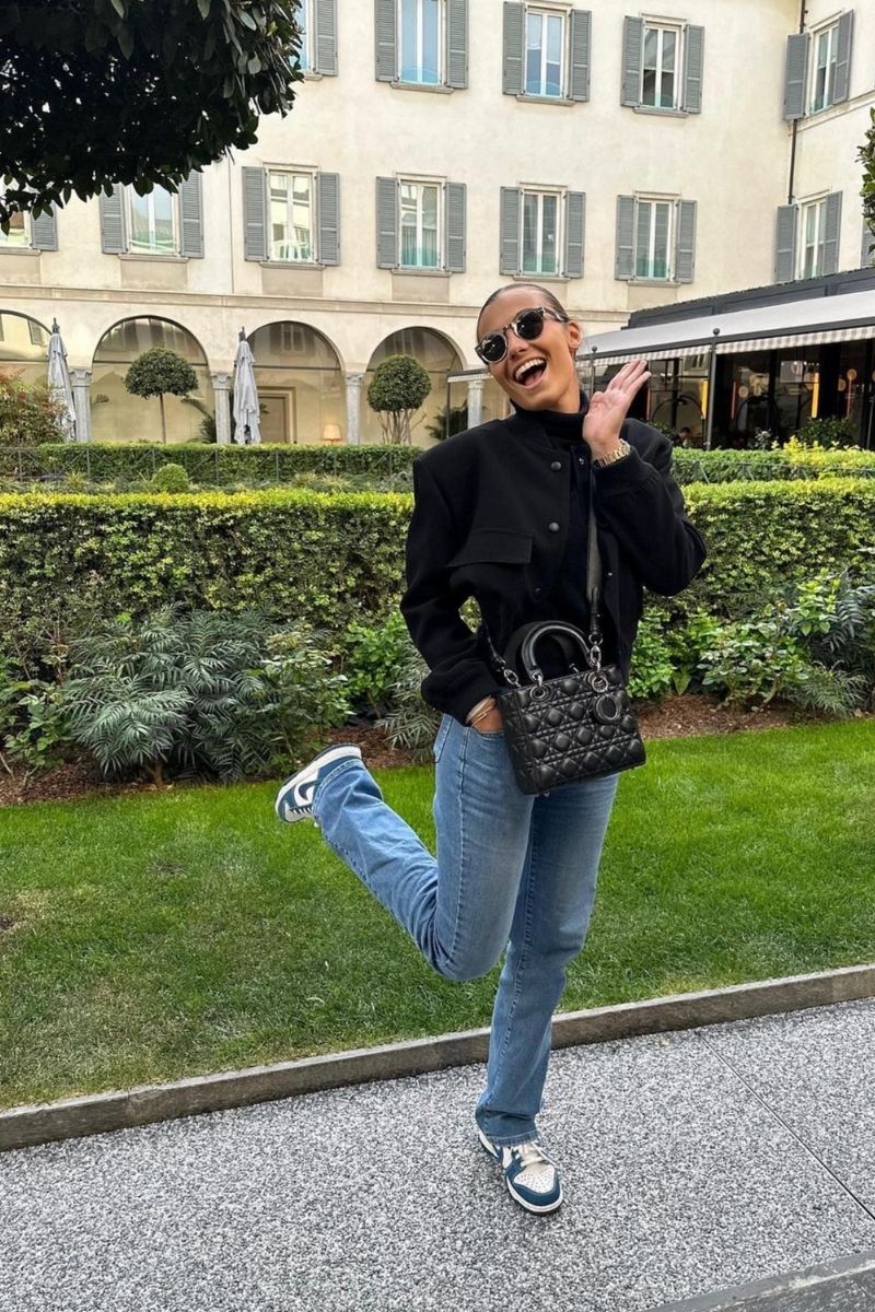 30 Chic Outfits Milan Outfit Ideas Perfect For Exploring - ItsAllBee ...
