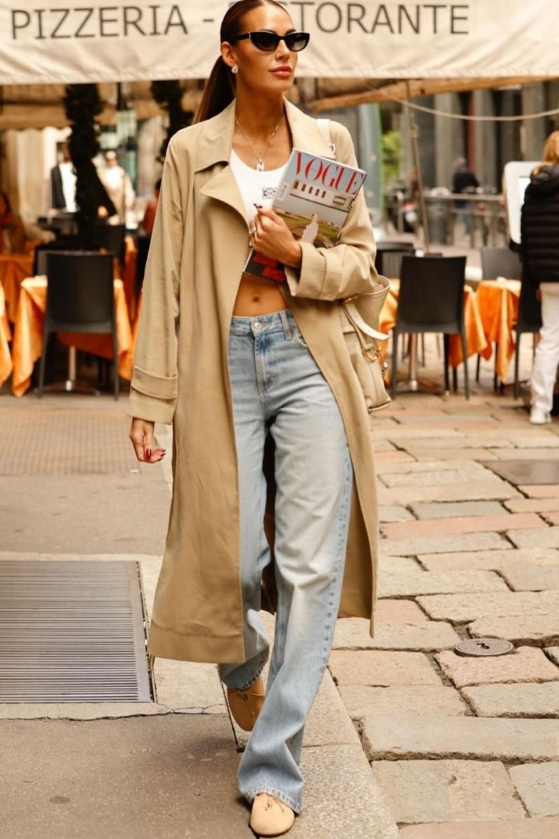 30 Chic Outfits Milan Outfit Ideas Perfect For Exploring - ItsAllBee ...