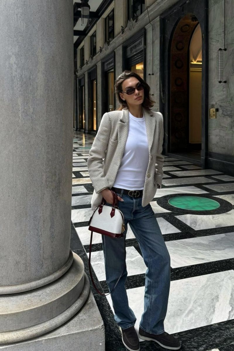 30 Chic Outfits Milan Outfit Ideas Perfect For Exploring - ItsAllBee ...