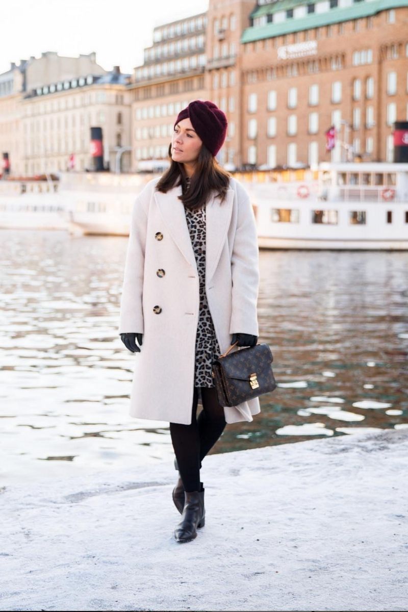 28 Stylish Stockholm Outfit Ideas for Every Occasion - ItsAllBee | Solo Travel & Adventure Tips