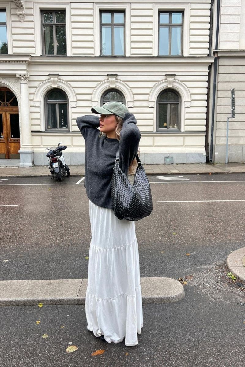 28 Stylish Stockholm Outfit Ideas for Every Occasion - ItsAllBee | Solo Travel & Adventure Tips