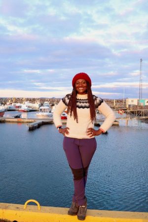 39 Chic Iceland Outfit Ideas: Perfect Looks for Your Iceland Adventure ...
