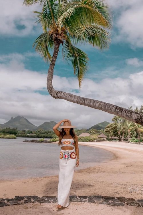 What to Wear in Mauritius: 25+ Chic & Practical Mauritius Outfit Ideas ...