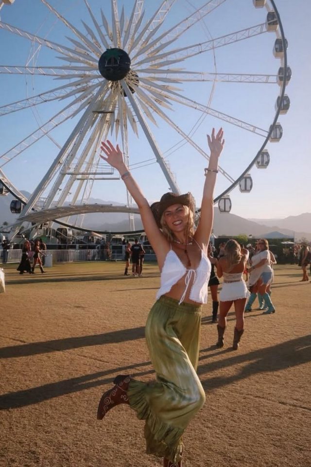 20+ Stagecoach Outfit Ideas: What to Wear to the Ultimate Country Music ...