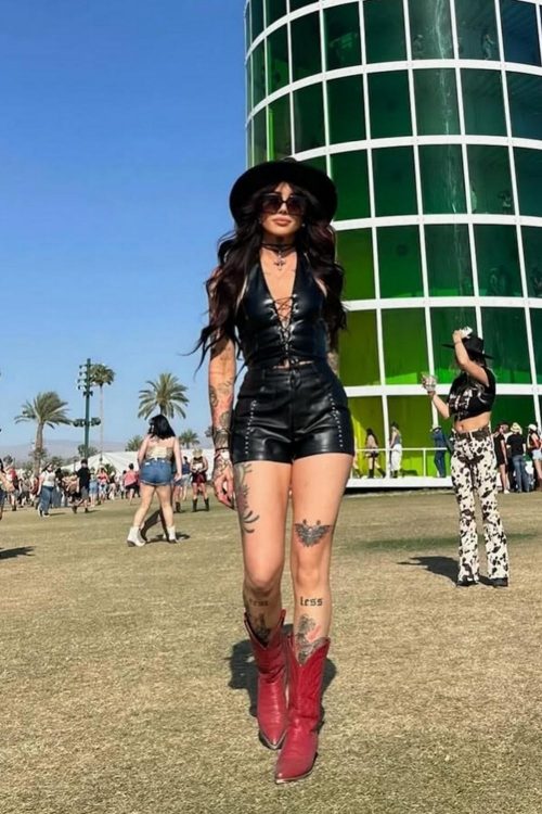 20+ Stagecoach Outfit Ideas: What to Wear to the Ultimate Country Music ...