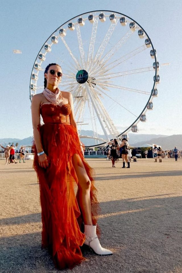 20+ Stagecoach Outfit Ideas: What to Wear to the Ultimate Country Music ...