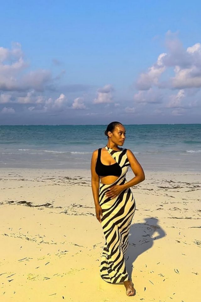 What to Wear in Tanzania: Outfit Ideas for Safari, Zanzibar, and Beyond ...