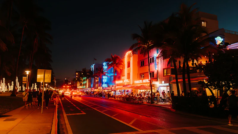 Best Areas To Stay In Miami: A Guide On Where to Stay (With Hotels for ...