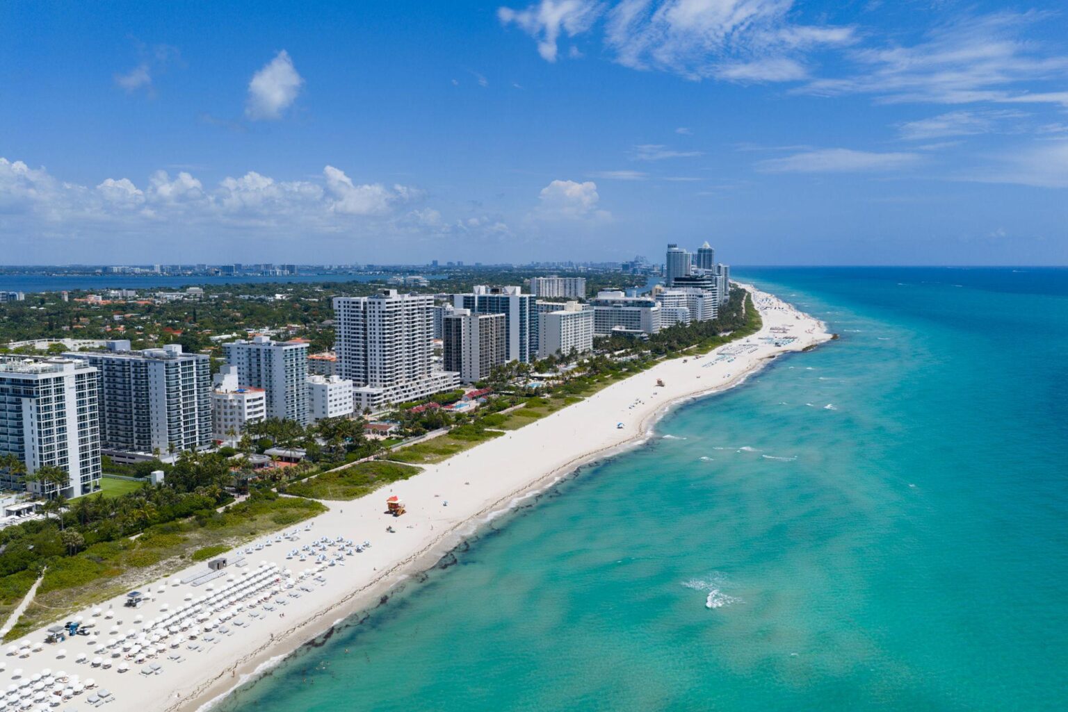 Best Areas To Stay In Miami: A Guide On Where to Stay (With Hotels for ...
