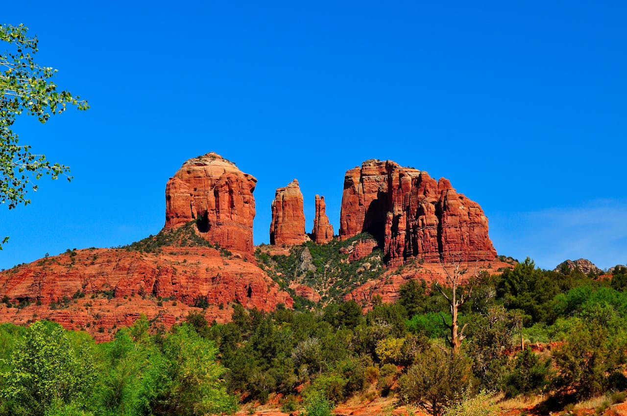 Best Places to Travel in Arizona: 10 Desert Landscapes, Luxury Escapes ...